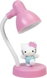 Bluesky Hello Kitty mini lampička růžová / USB lampička / LED / dobíje