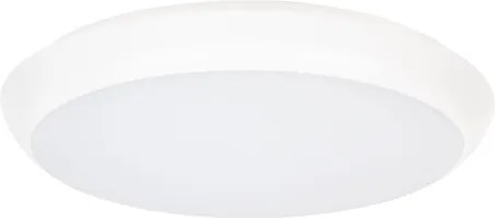 LED svítidlo McLED Calvia 30 18/24/30W CCT 3000/4000/6000K IP65 bílá/černá/stříbrná ML-411.012.42.0