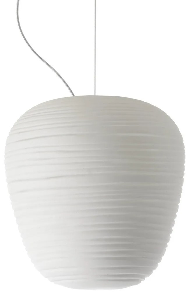 Foscarini designová závěsná svítidla Rituals Sospensione 3