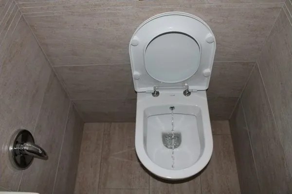 Geberit Duofix Speciál 111.355.00.5 komplet do bytových jader se závěsným WC Creavit TERRA TP325 + bidet 2v1