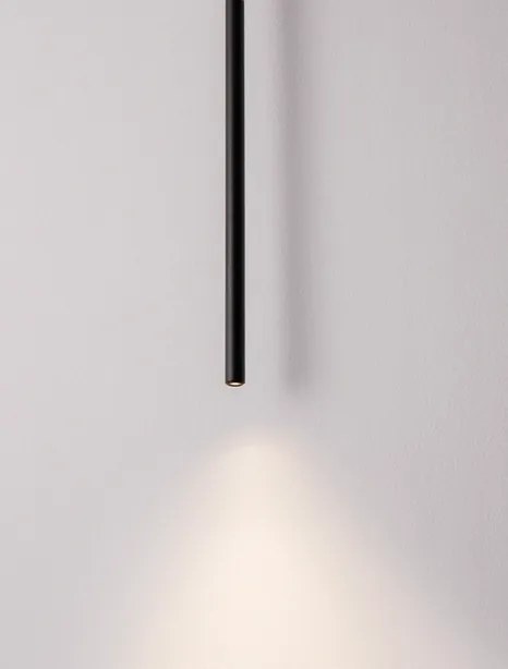 Závěsné LED svítidlo NOVA LUCE STILVI 4W 3000K 9232151