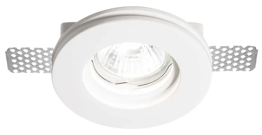 Ideal Lux Zápustné svítidlo SAMBA FI ROUND D60