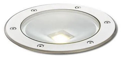 RED-Design Rendl-R10532 - LED Venkovní zápustné svítidlo TERRA LED/20W/230V IP67