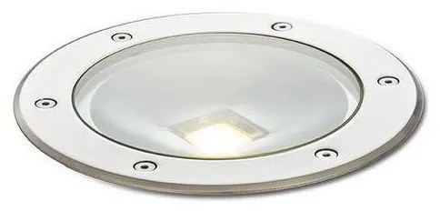 RED RED-Design Rendl-R10532 - LED Venkovní zápustné svítidlo TERRA LED/20W/230V IP67 W2461