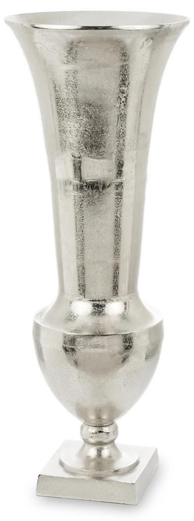 Váza stříbrná 163267