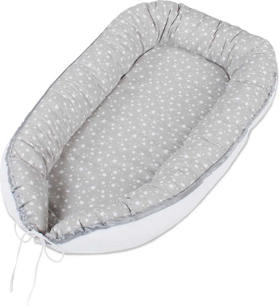XXXLutz HNÍZDEČKO PRO MIMINKO Babybay - Online Only dětský textil - 007285008101