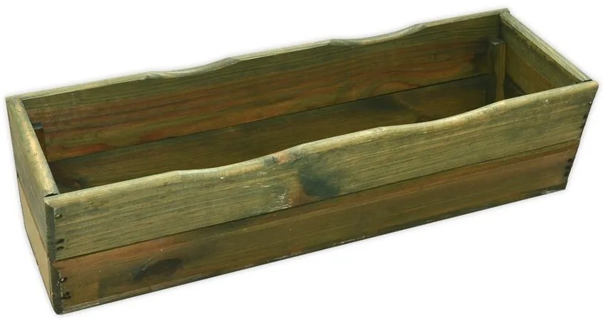 TRUHLÍK 44cm - ROJAPLAST