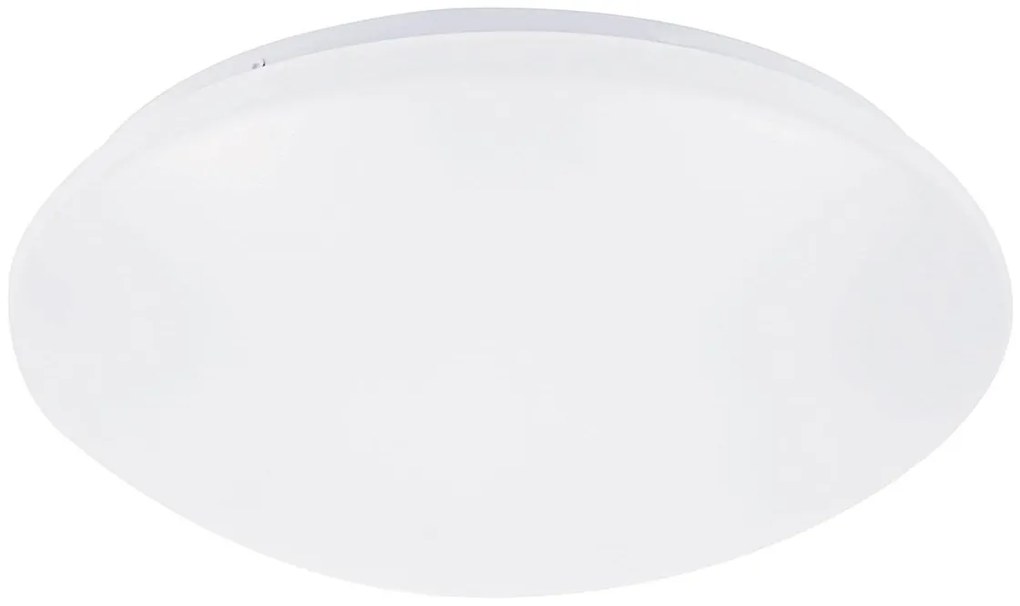 Koupelnové LED osvětlení LUCAS, 24W, denní bílá, 38cm, kulaté, IP44 Rabalux LUCAS 003439