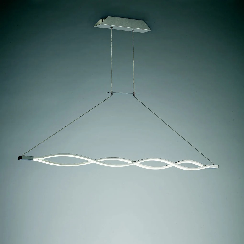 Závěsné LED svítidlo Mantra - SÁHARA 4860
