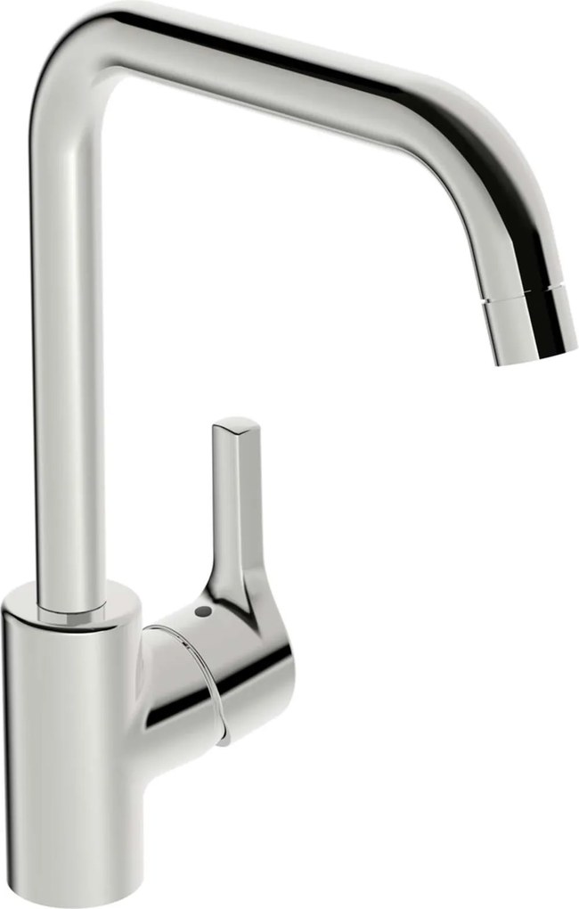 Hansa Paleno - Dřezová baterie, chrom 56522203