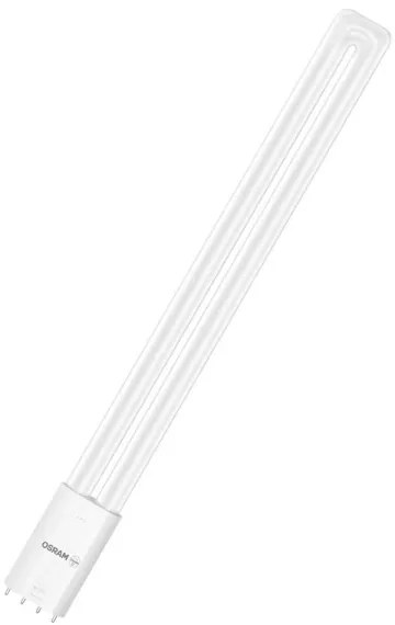LED Zářivková trubice 2G11/18W/230V 4000K - Osram