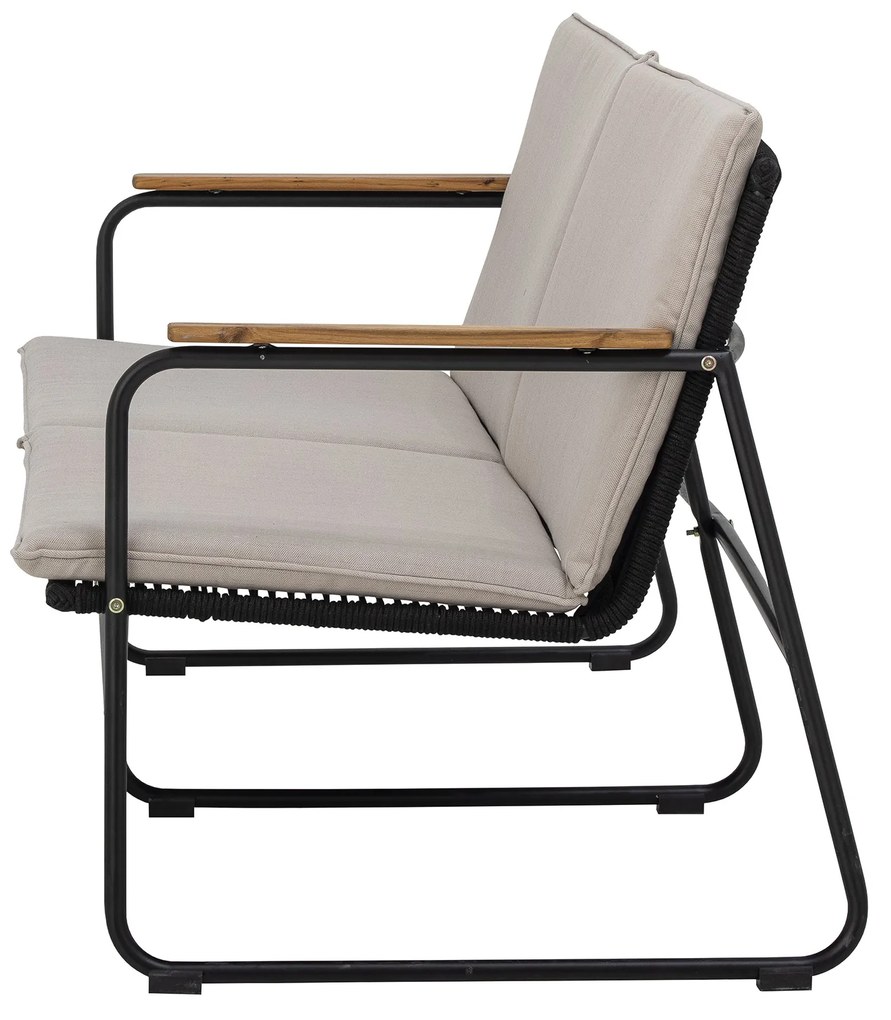 BLOOMINGVILLE Dvoumístná pohovka HAMPTON 127 cm 82059682