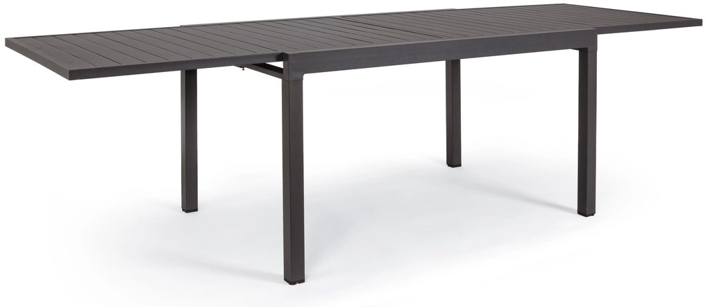 BIZZOTTO Rozkládací zahradní stůl PELAGIUS 135x90 cm 0662714