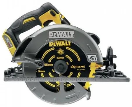 Aku kotoučová pila 54V 2x3,0Ah, DeWALT DCS579X2 Flexvolt