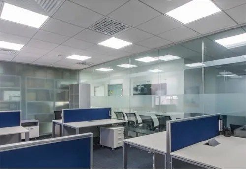 LED panel Ecolite ZEUS LED-GPL44-45/UGR/BI 60x60cm