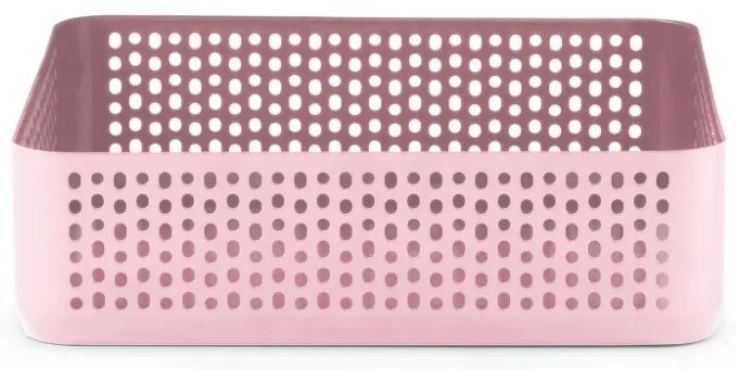 Normann Copenhagen Organizér Nic Nac 4, Light Pink