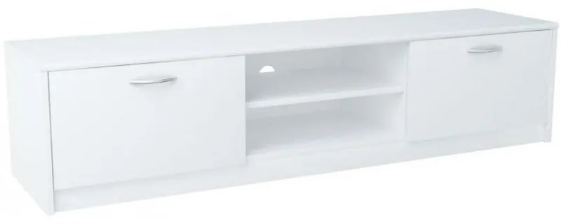 Casarredo TV stolek MARK 028 bílá