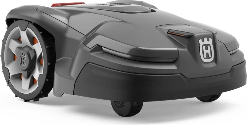 Robotická sekačka HUSQVARNA Automower 415X