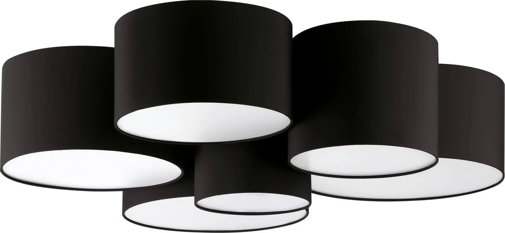 XXXLutz STROPNÍ SVÍTIDLO, 99,0/28,5 cm Eglo - Online Only svítidla - 003348214102