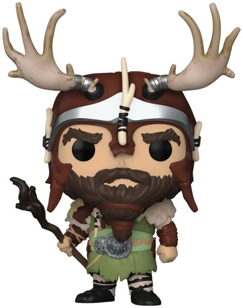 Figurka funko pop! diablo iv - druid