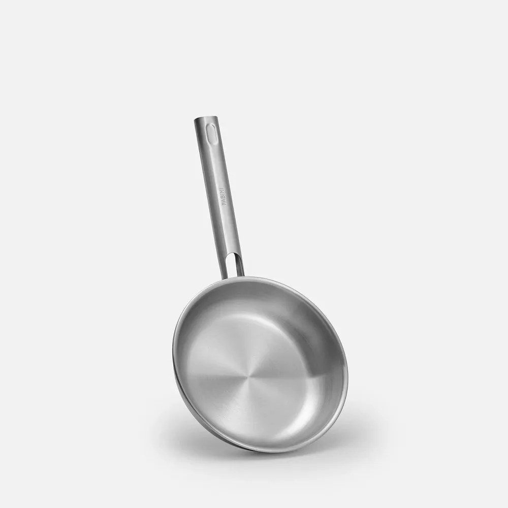 Nerezová pánev ø 20 cm Lucca 4.0 Standard – FABINI