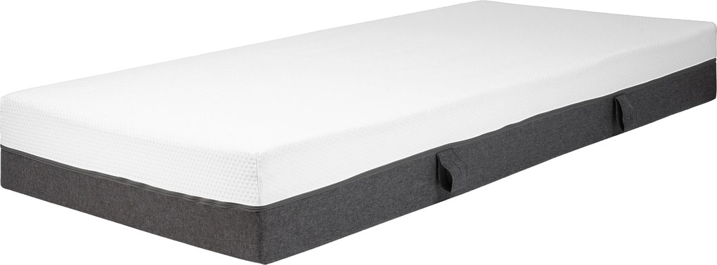 Livarno® 7zónová taštičková matrace „Royal Support Visco“, H3 (80 x 200)
