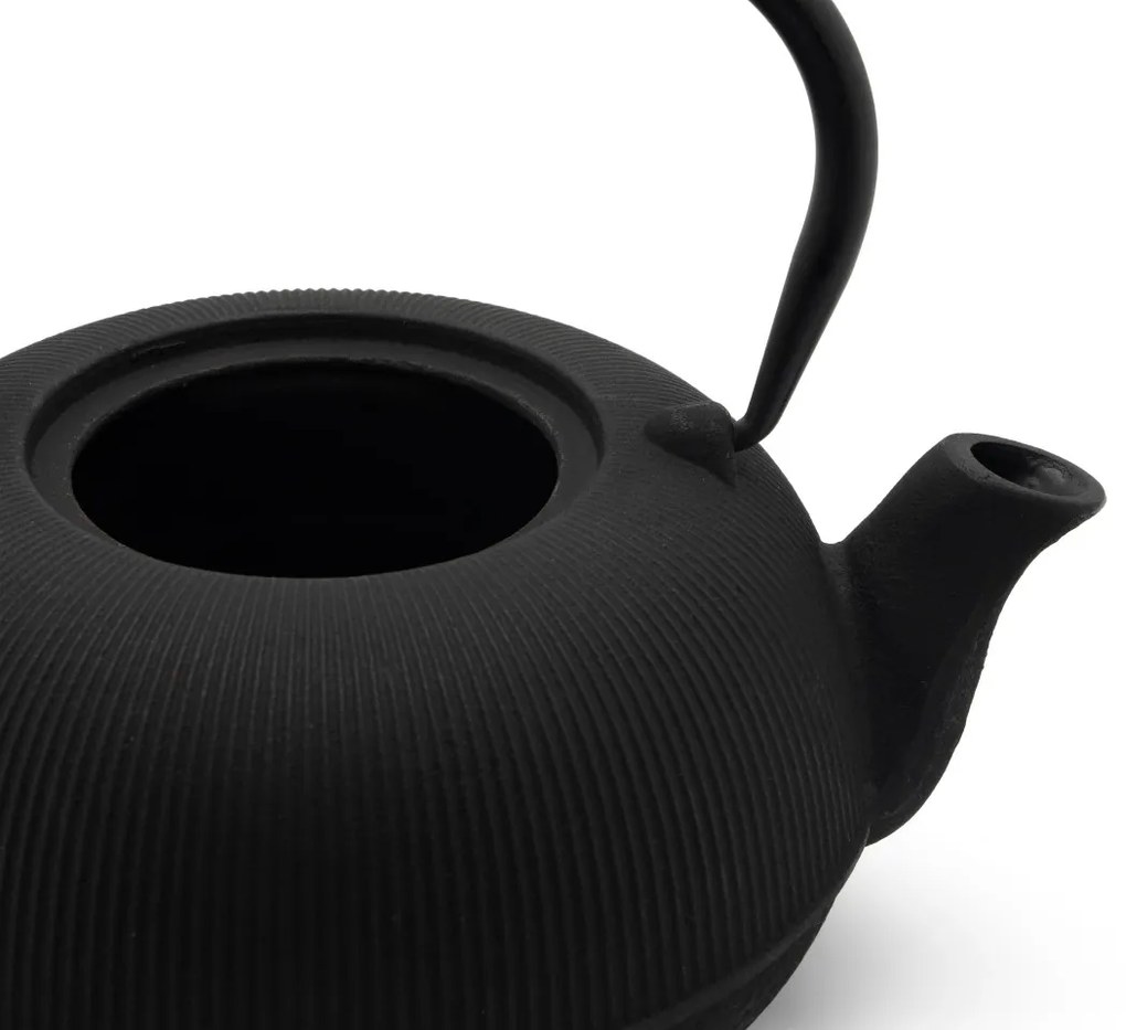 Bredemeijer Dárková sada Sichuan 1L + 2 porcelánové hrnky