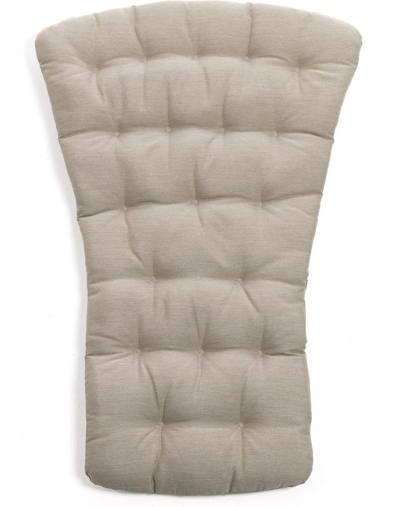 Nardi Polštář ke křesílku FOLIO Rosa Sunbrella