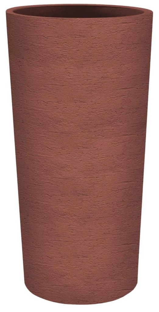Terreno Vase Terra Cotta Ø 47 cm / V 90 cm