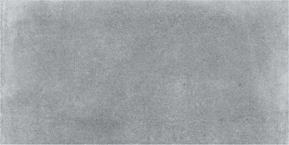 RAKO Rebel - Dlažba 29,8x59,8 cm, tmavě šedá DAKSE742
