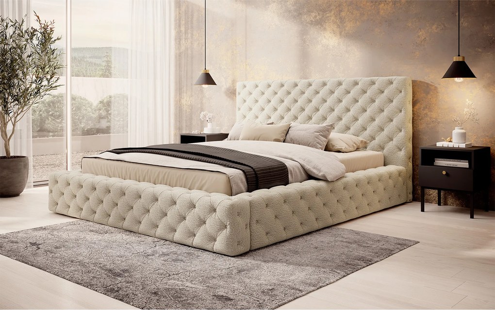 Postel Princce 140x200