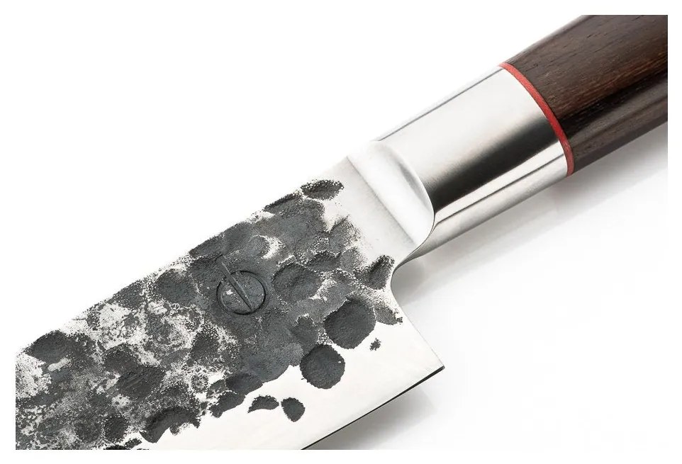 FORGED Sebra - nůž Santoku 18 cm