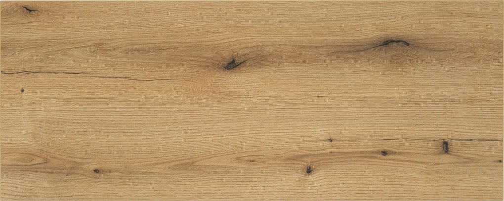 Comad Nábytková horní deska Nova 120/40 cm, dub coast evoke
