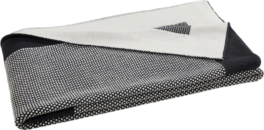 XXXLutz DOMÁCÍ DEKA, bavlna, 130/180 cm Esposa - Deky - 003969008801