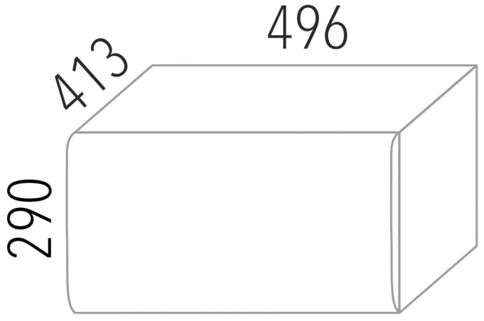 Domestav LEVITY noční stolek buk průběžný olejovaný