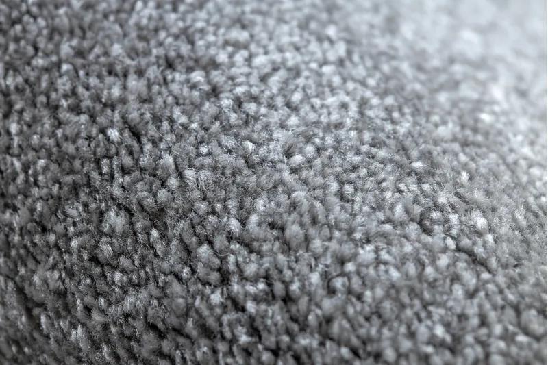 Dywany Łuszczów Dětský kusový koberec Petit Panda grey - 160x220 cm