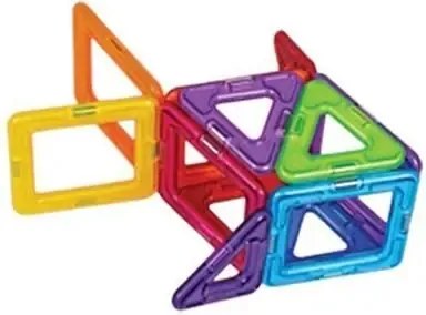 Magformers 14 dílků