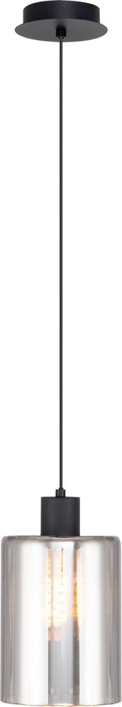 XXXLutz ZÁVĚSNÉ SVÍTIDLO, 15/120 cm Novel - Závěsná světla - 004707015102