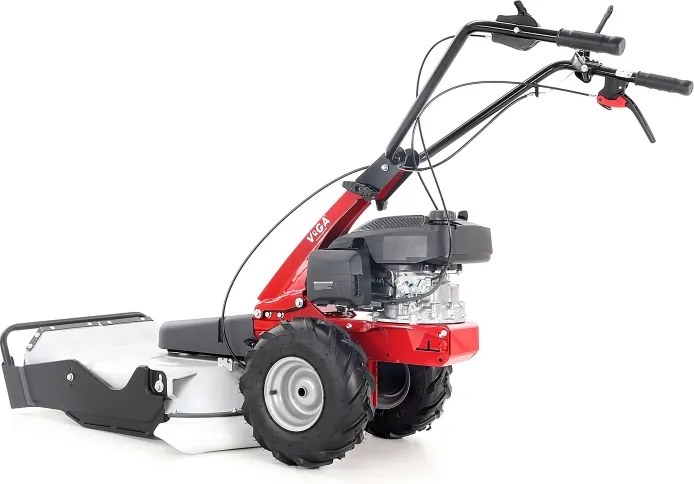 VeGA GMC 53 RATO 170 mulčovací sekačka na vysokou trávu - SLEVA !