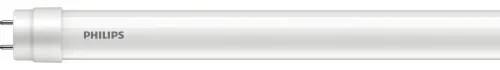 LED trubice zářivka Philips Ecofit LEDtube 120cm 18W (36W) studená bílá 6500K T8 G13 EM/230V