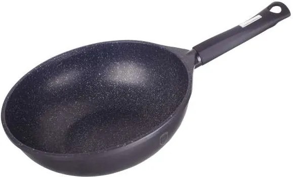 Pánev WOK s mramorovým povrchem 28 cm
  Granit Diamond Line