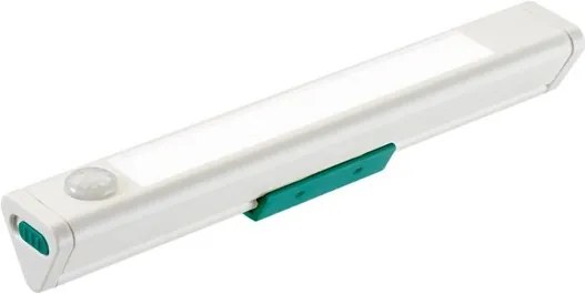 0053271 SYLVANIA STICK orientační svítidlo se senzorem pohybu 0,25W 4000K