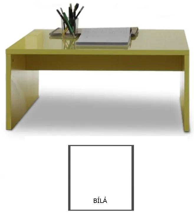 Konferenční stůl Element-TC-LBI bílá