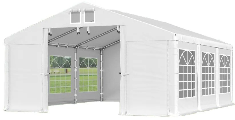 Bestent Partystan 4x6x2m Comfort PVC 560g Summer