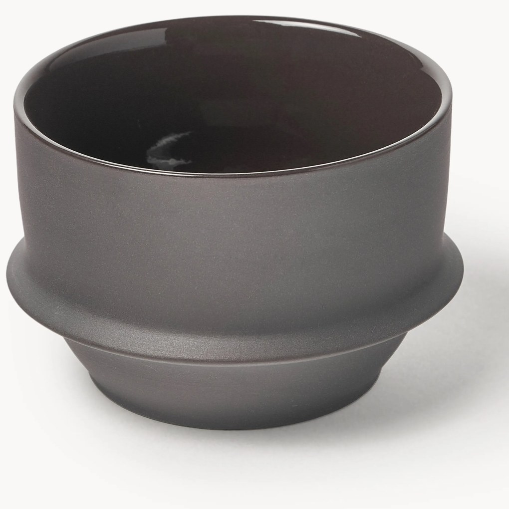 Serax x Kelly Wearstler, sada porcelánových hrnků Dune, 2 díly