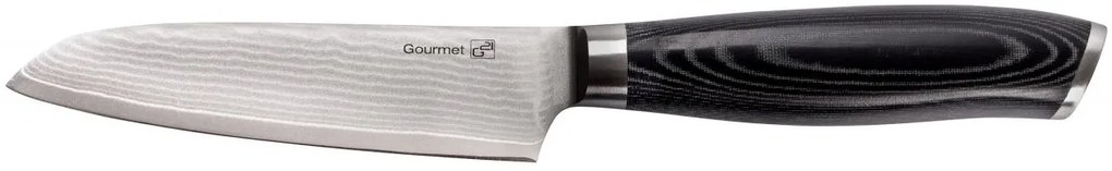 Nůž G21 Gourmet Damascus 13 cm, Santoku