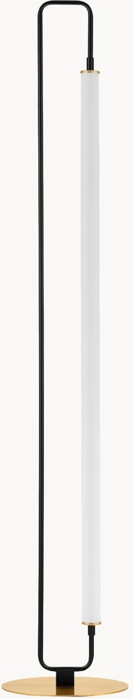 Stojací LED lampa Wetro