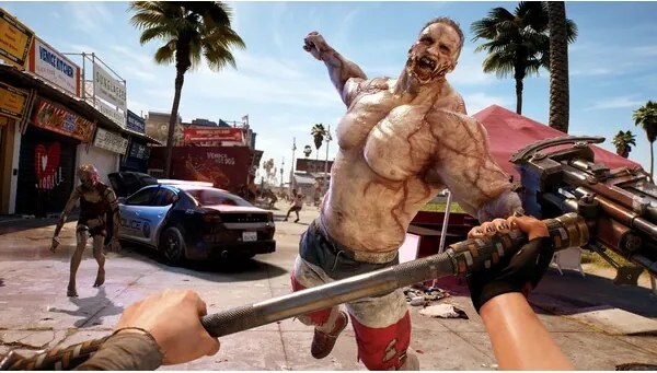 Dead Island 2 (PULP Edition)