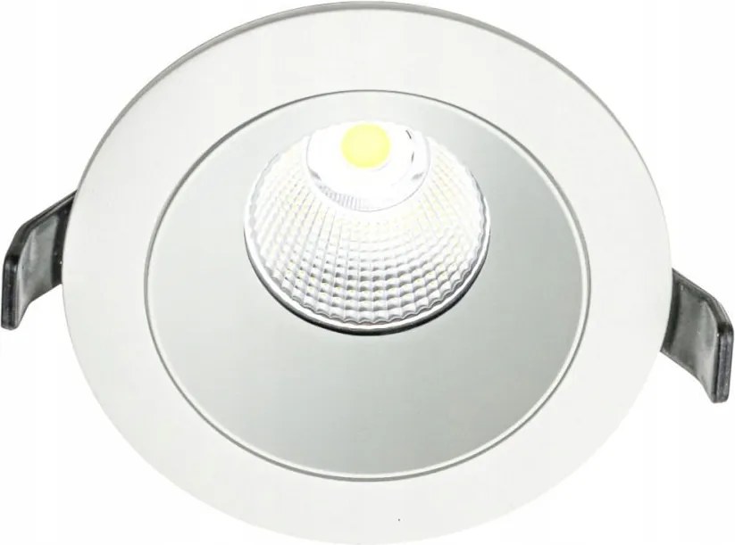Zápustné hermetické očko IP54 Led 13W Rezzo DG-090C/WK-WW/50 Ita