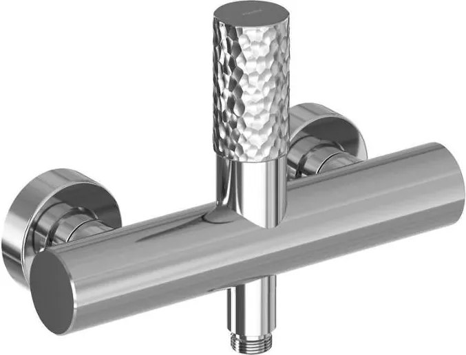 Ravak Revers - Sprchová baterie RV 032A.00CR, chrom X070866